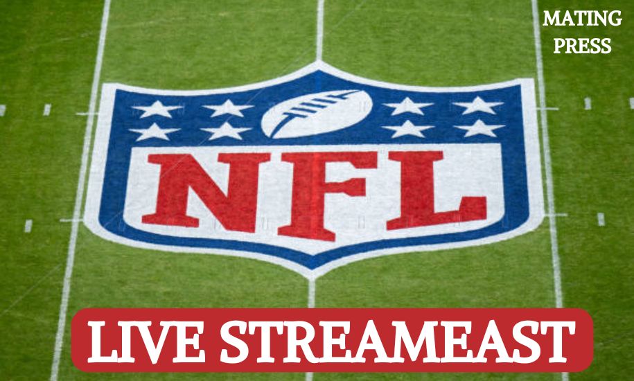 Streameast NFL: Free HD Streaming Live Sports in 2026