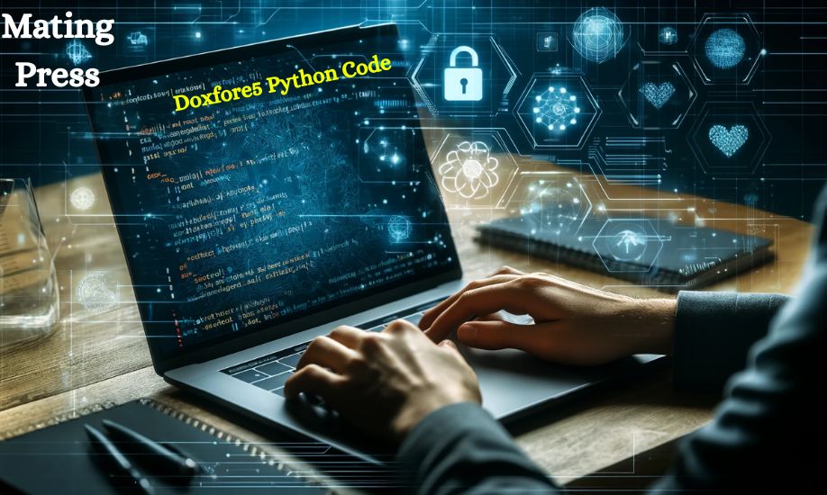 Core The Features Power of Doxfore5 Python Code - 2025