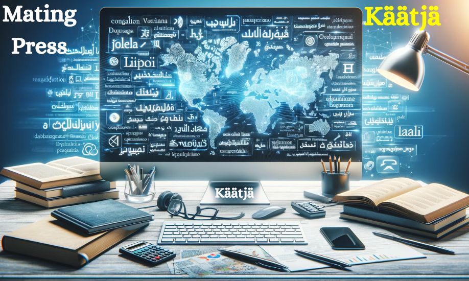 What Is Käätjä? A Comprehensive Guide - Mating Press