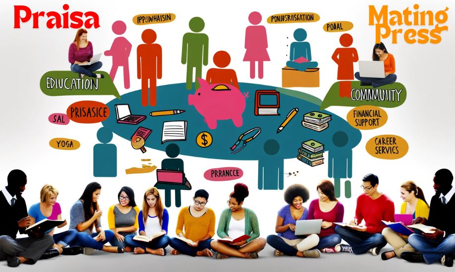 What is Praisa? A Comprehensive Overview of Praisa.org