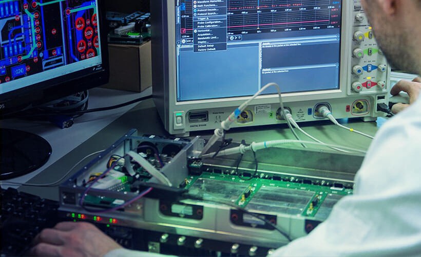 Exploring the Importance of Electronic Product Development - Mating Press