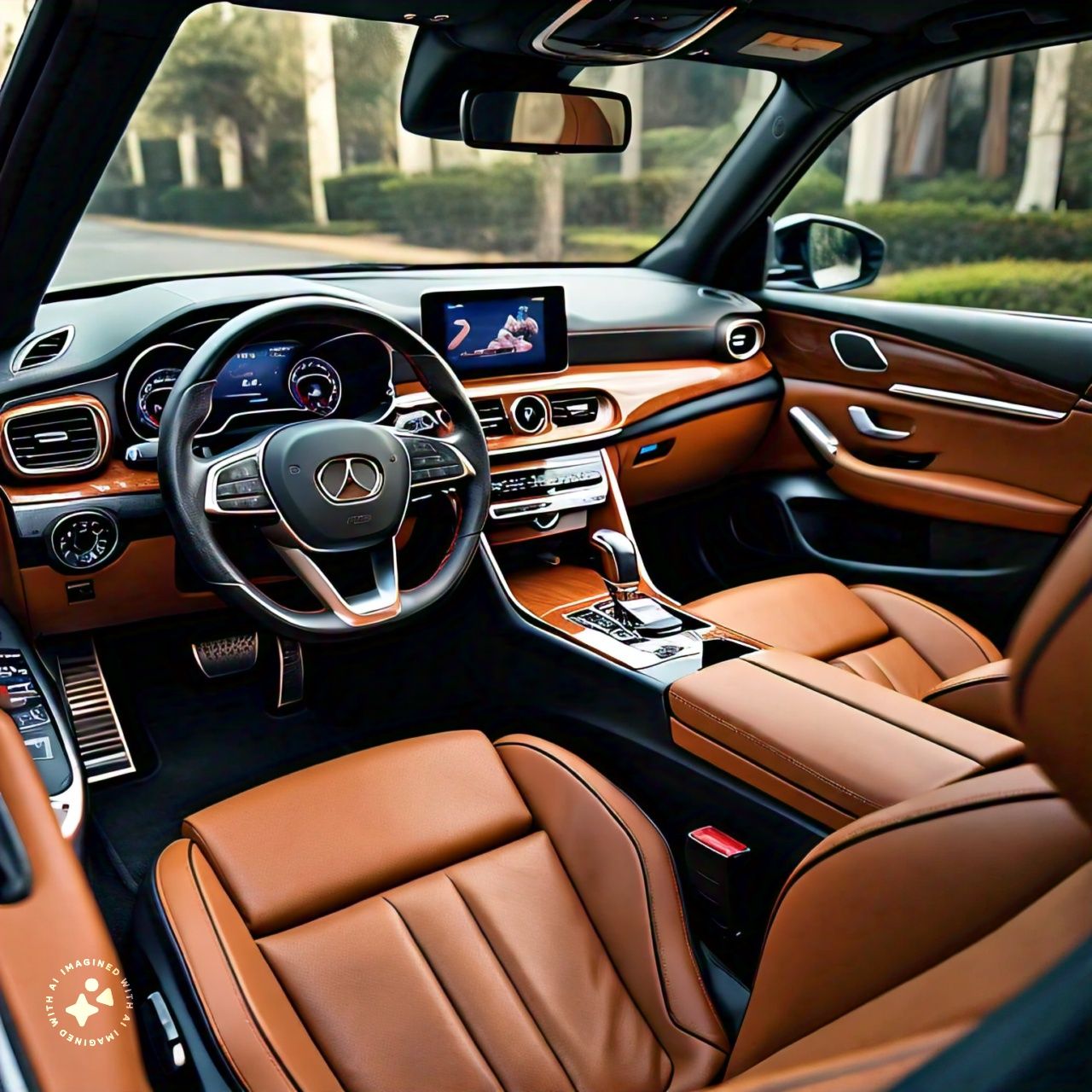 Driving in Style: Tips for Creating a Comfortable Car Ride Experience ...