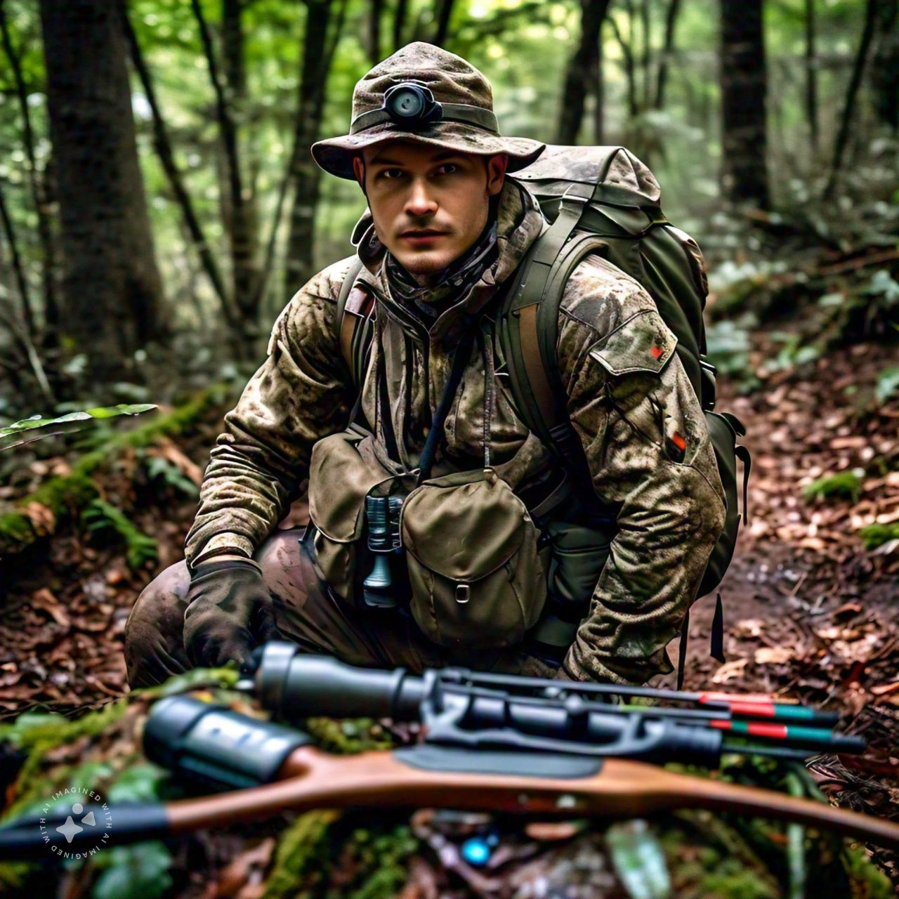 Gear Up for Success in the Wild Essential Equipment for the Modern ...