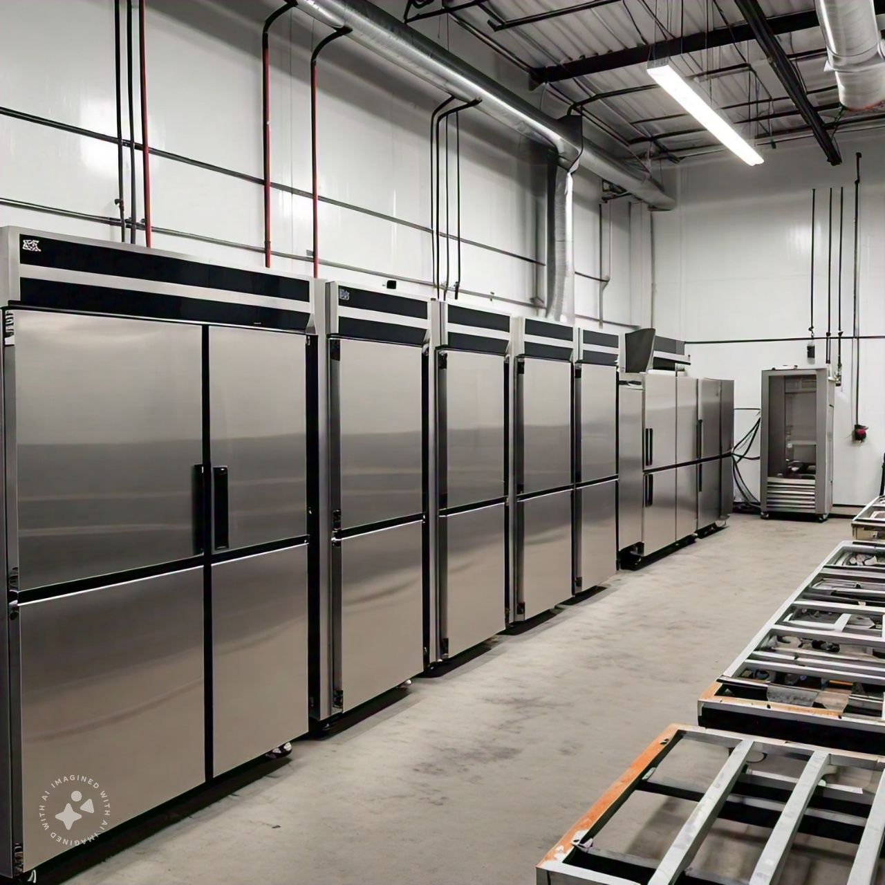 Commercial Refrigeration in Ronkonkoma: Ensuring Capability and ...