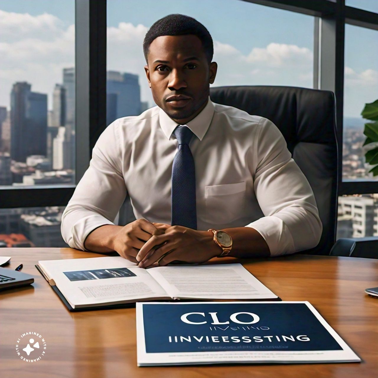 CLO Investing: What You Need To Know - Mating Press