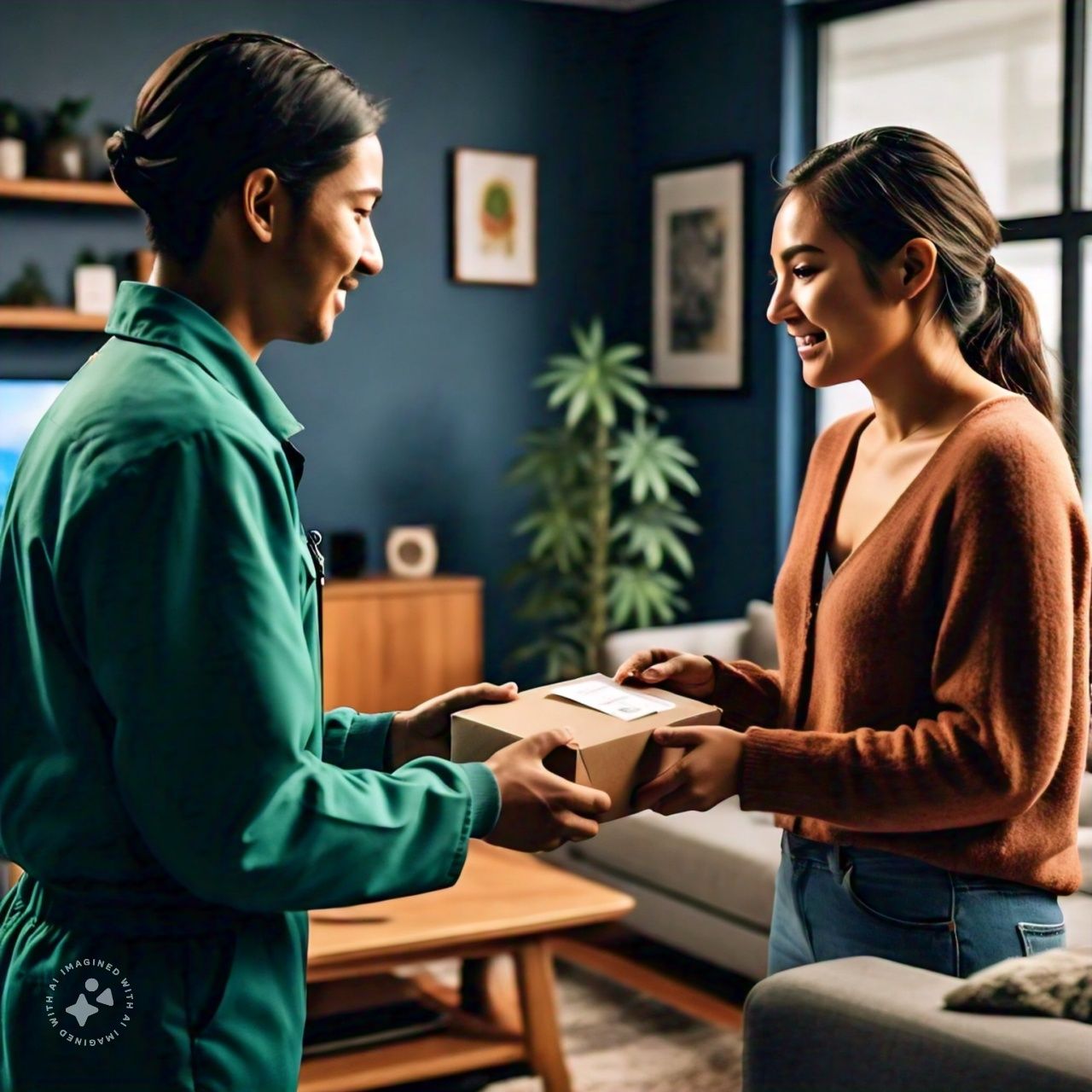 Convenience And Confidentiality: The Advantages Of Cannabis Delivery In ...