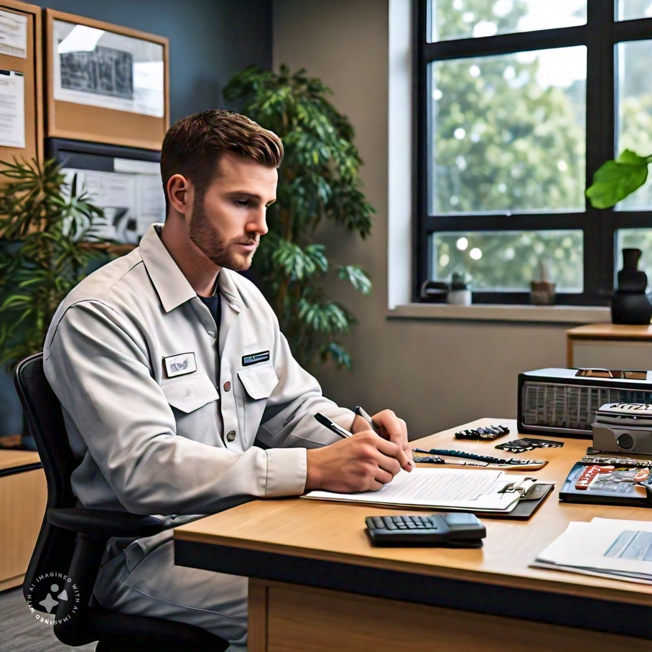 The Essential Benefits Of Hiring HVAC Technicians In Santa Clarita ...