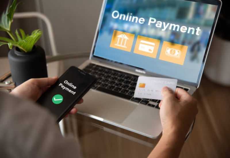 How to Integrate Adyen with Google Pay: A Comprehensive Guide - Mating ...