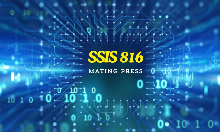 SSIS 816: Advanced Data Integration Tool - Mating Press SSIS 816: Advanced Data Integration Tool - Mating Press