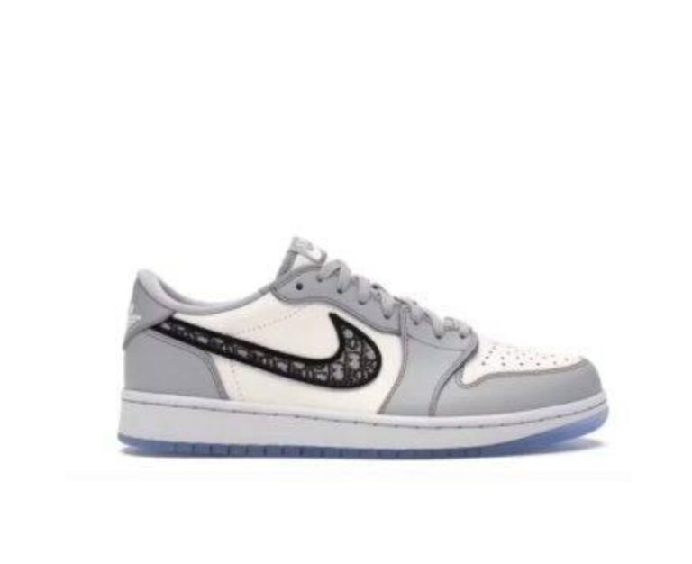 Exploring the Iconic Air Jordan 1 Elephant Print and the Rise of Jordan ...