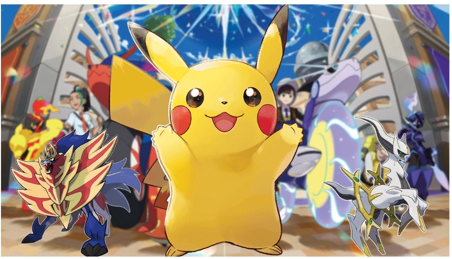 4 Free & Best Online Pokemon Trainer Card Maker Websites - Mating Press