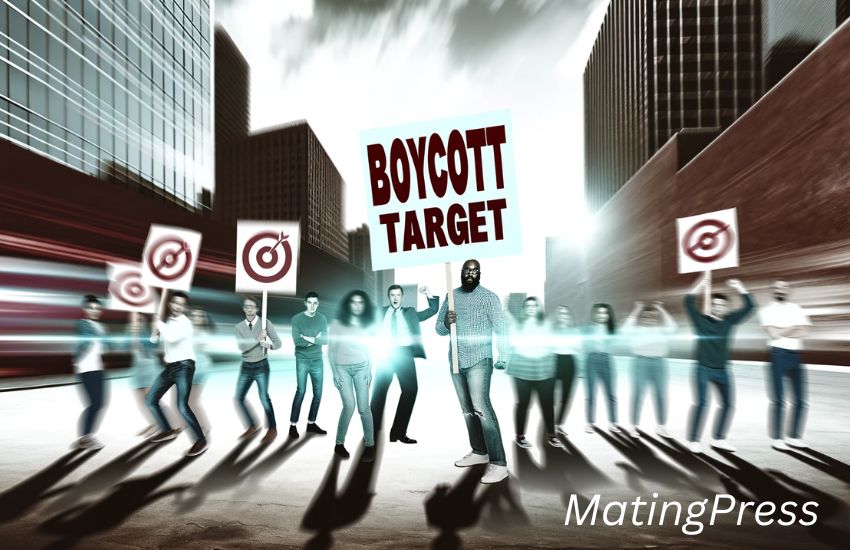Boycott Target Song Lyrics Exposed: A Controversial Anthem