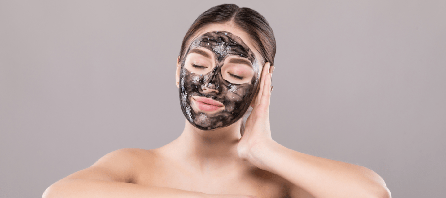 Maximize Benefits with Your Charcoal Mask Routine - Mating Press
