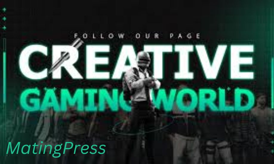 CreativeGaming.net: Unleashing Innovation in Gaming