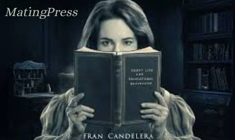 Fran Candelera's Rise: Journey of Creativity - Mating Press