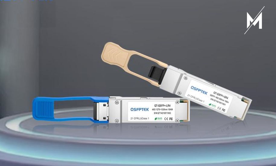 Enhancing Parallel Processing in HPC Systems Using 40G Transceivers ...