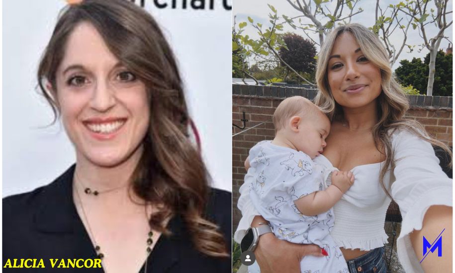 Remarkable Life and Legacy of Alicia Vancor - Mating Press