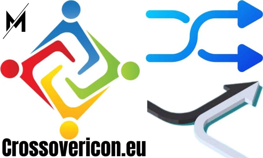Crossovericon.eu: The Epicenter of Cultural Fusion