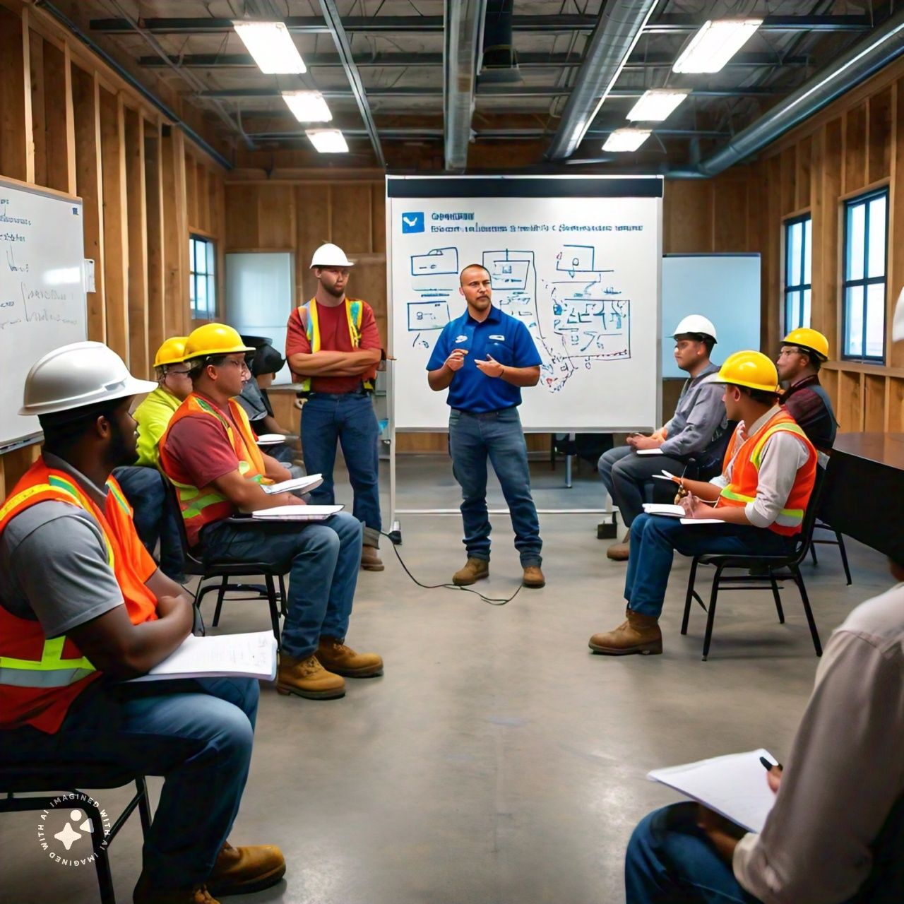 Essential Training Programmes for a Safer Workplace Environment ...