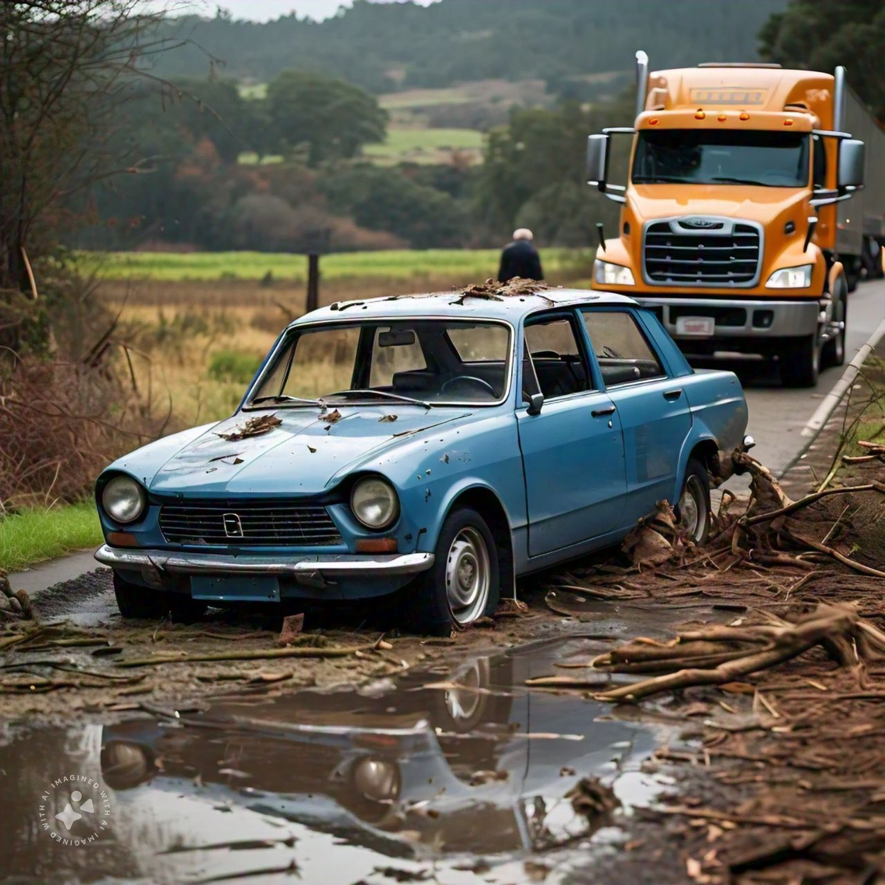 Mistakes a Car Accident Victim May Make And How to Avoid Them - Mating ...