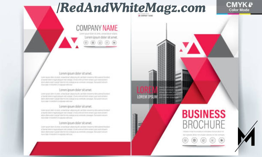 /RedAndWhiteMagz.com: A Guide to Diverse Trending Content