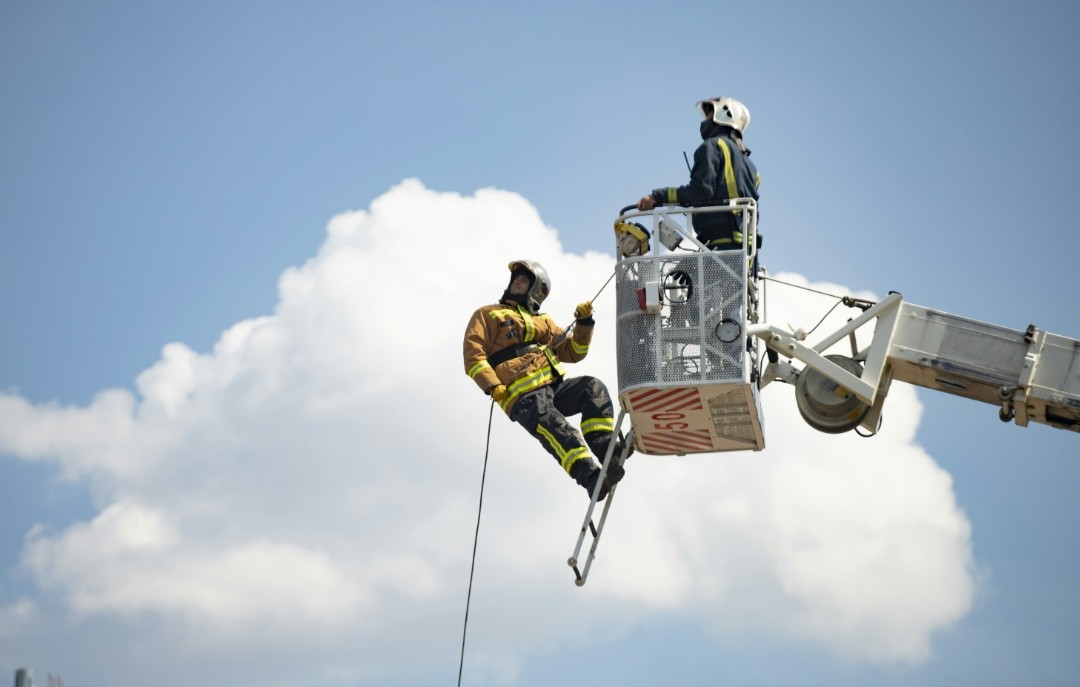 Long-Term Health Risks Firefighters Face and How to Mitigate Them ...