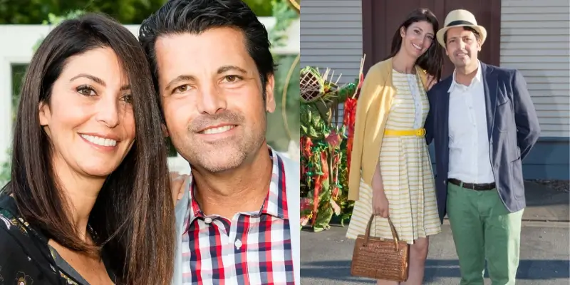 "Meet Marissa Shipman: Andre Hakkak's Amazing Wife" - Mating Press122