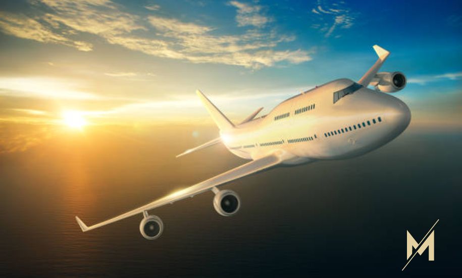 PPV 3109019: Revolutionizing Aerospace with Vortex Propulsion