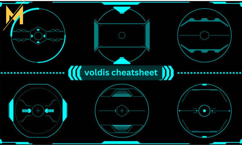 Voldis Cheatsheet: Master Every Level with Ease