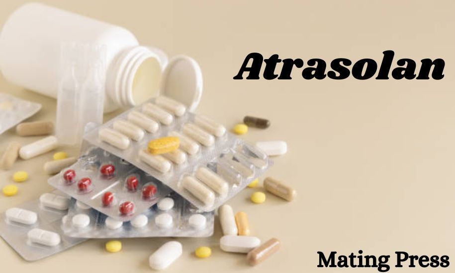 Atrasolan: What Is It and Why Does It Matter? - Mating Press