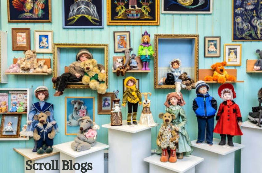 Blog Arcy Art: Exploration for Modern Artists - Mating Press