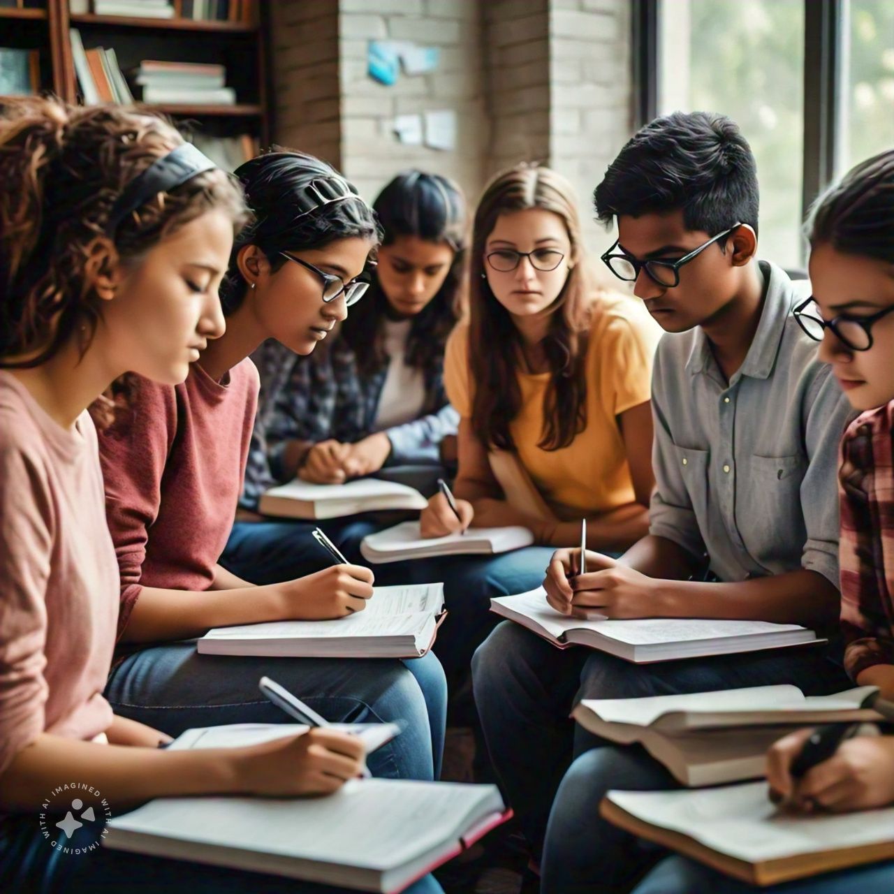 5 Habits of Highly Successful Students - Mating Press