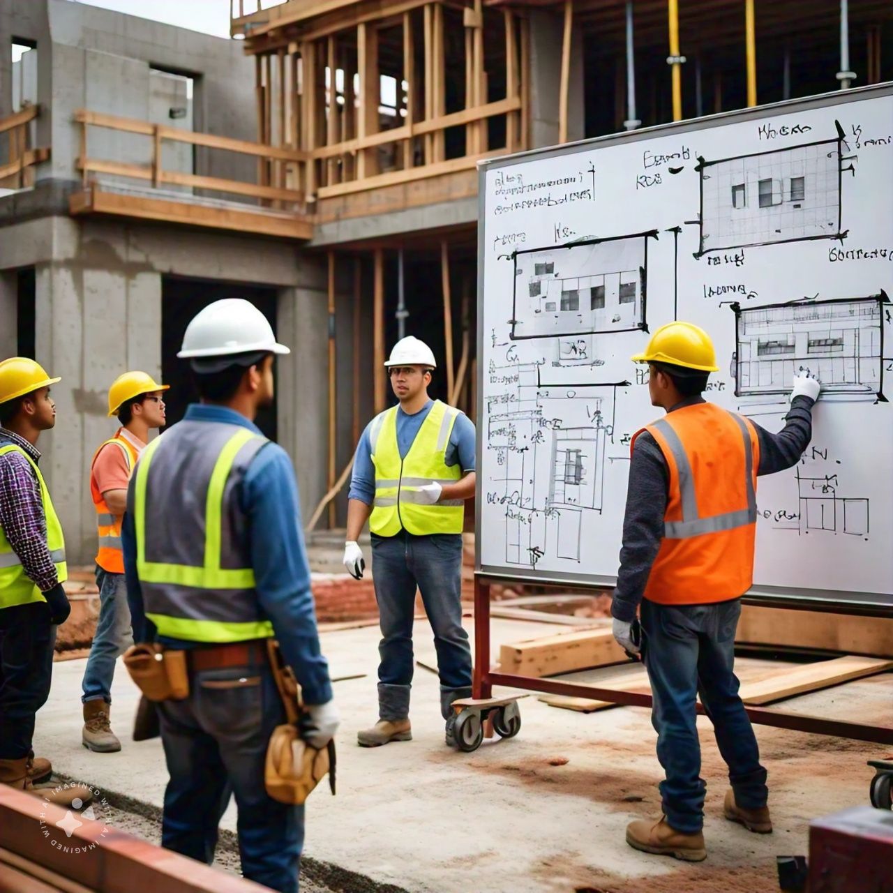Why Accurate Estimation is the Backbone of Every Construction Project ...