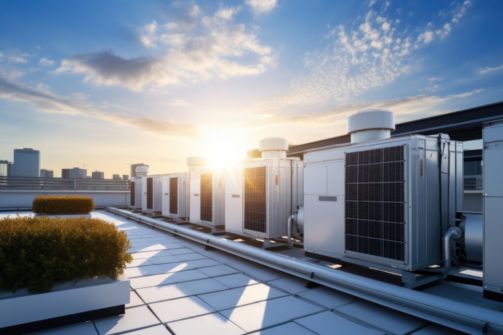 Energy Efficiency and Tech: Innovations in Modern HVAC Systems - Mating ...