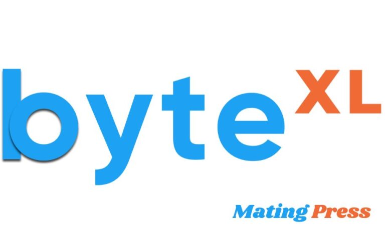 ByteXL App: Revolutionizing Digital Learning - Mating Press