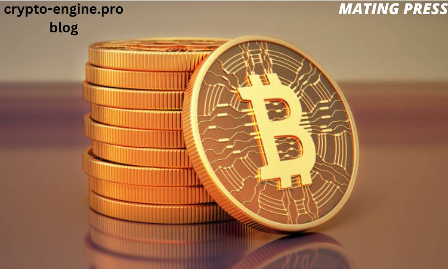 Crypto-Engine.pro Blog: A Overview - Mating Press