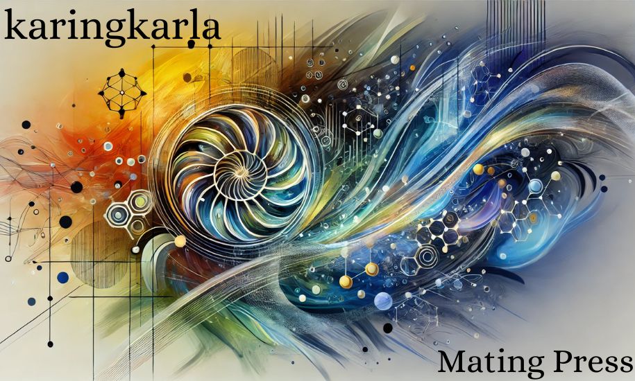 Karingkarla: Its Significance and Impact - Mating Press