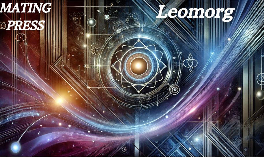 Leomorg: Mystery and Significance of Unique Term - Mating Press