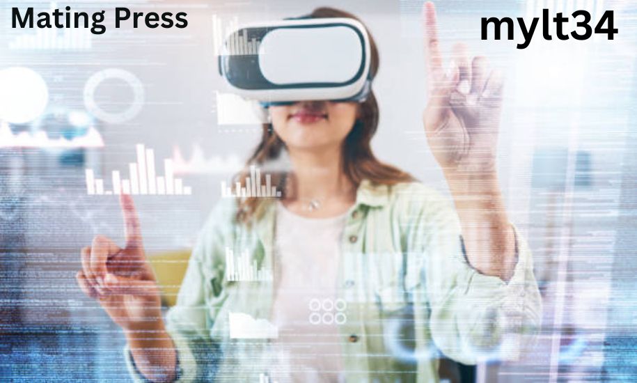 MYLT34:Advanced Technology - Mating Press
