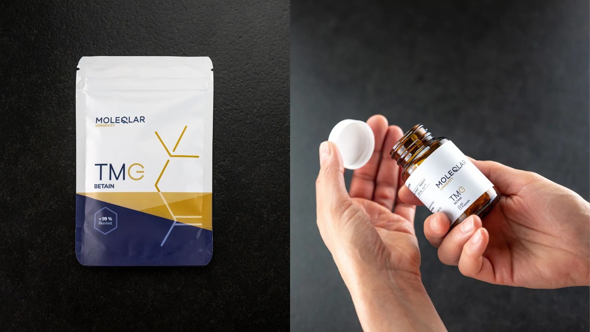 Overview of AKG, EAA, and TMG Supplements - Mating Press122