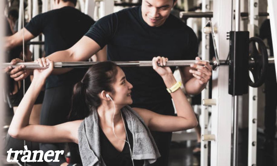 Tràner: What is Tràner ,How Does It Impact You? - Mating Press