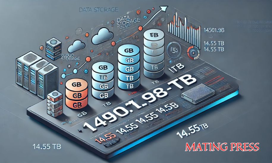 14901.98 to TB: What Does It Mean? - Mating Press