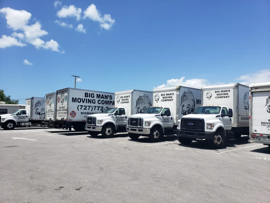 Clearwater Moving Services: Company Profile and Customer Reviews ...