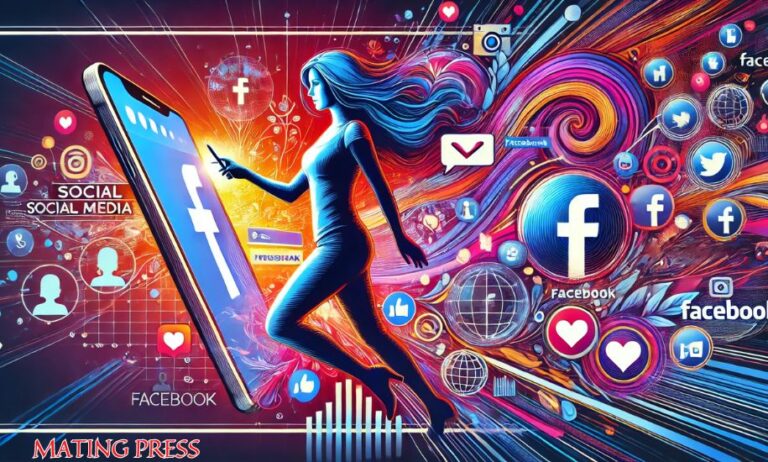 Amberley Della-Calce Jordan Facebook Digital Journey 2025