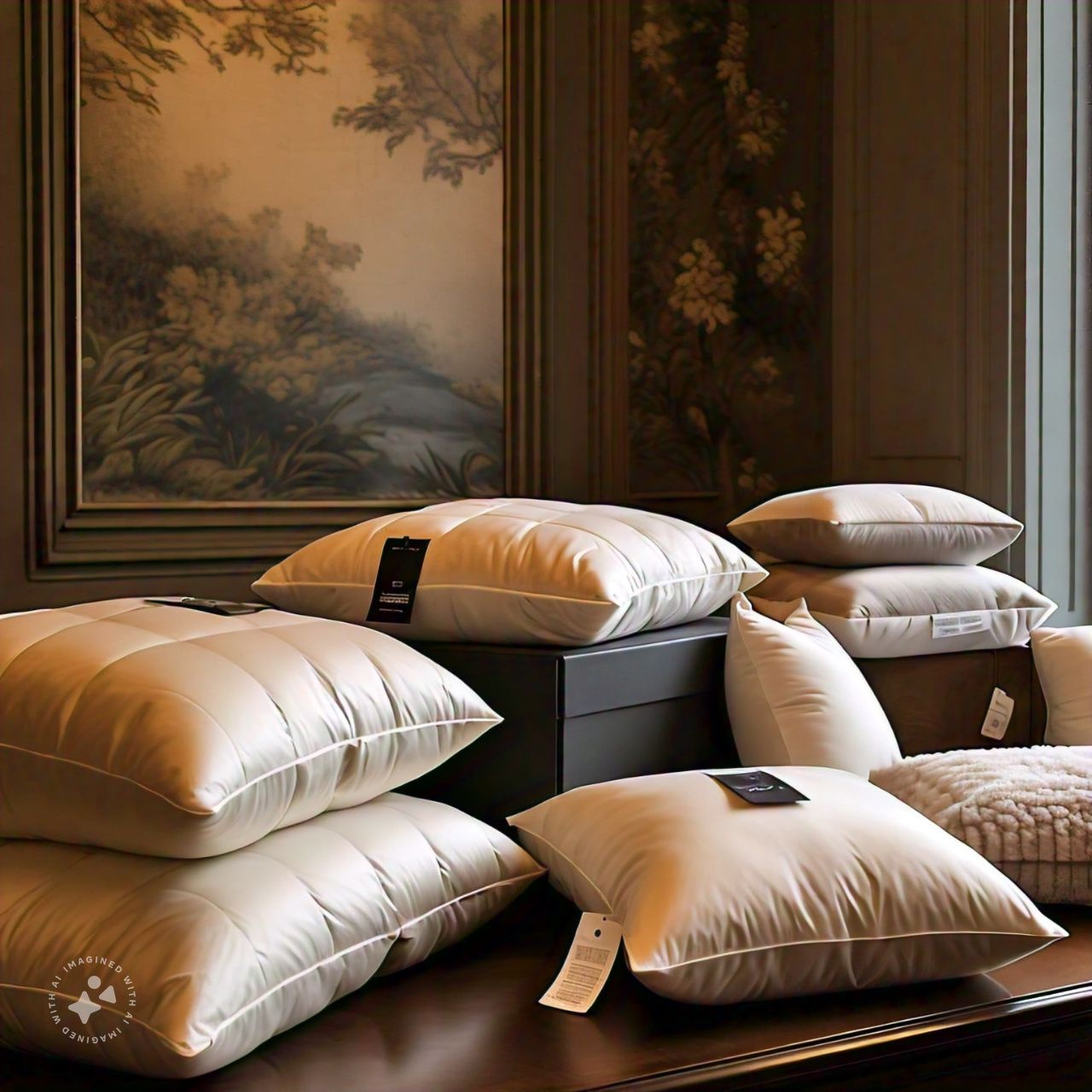 The Ultimate Guide to Wholesale Goose Down Pillows: Comfort and Quality ...