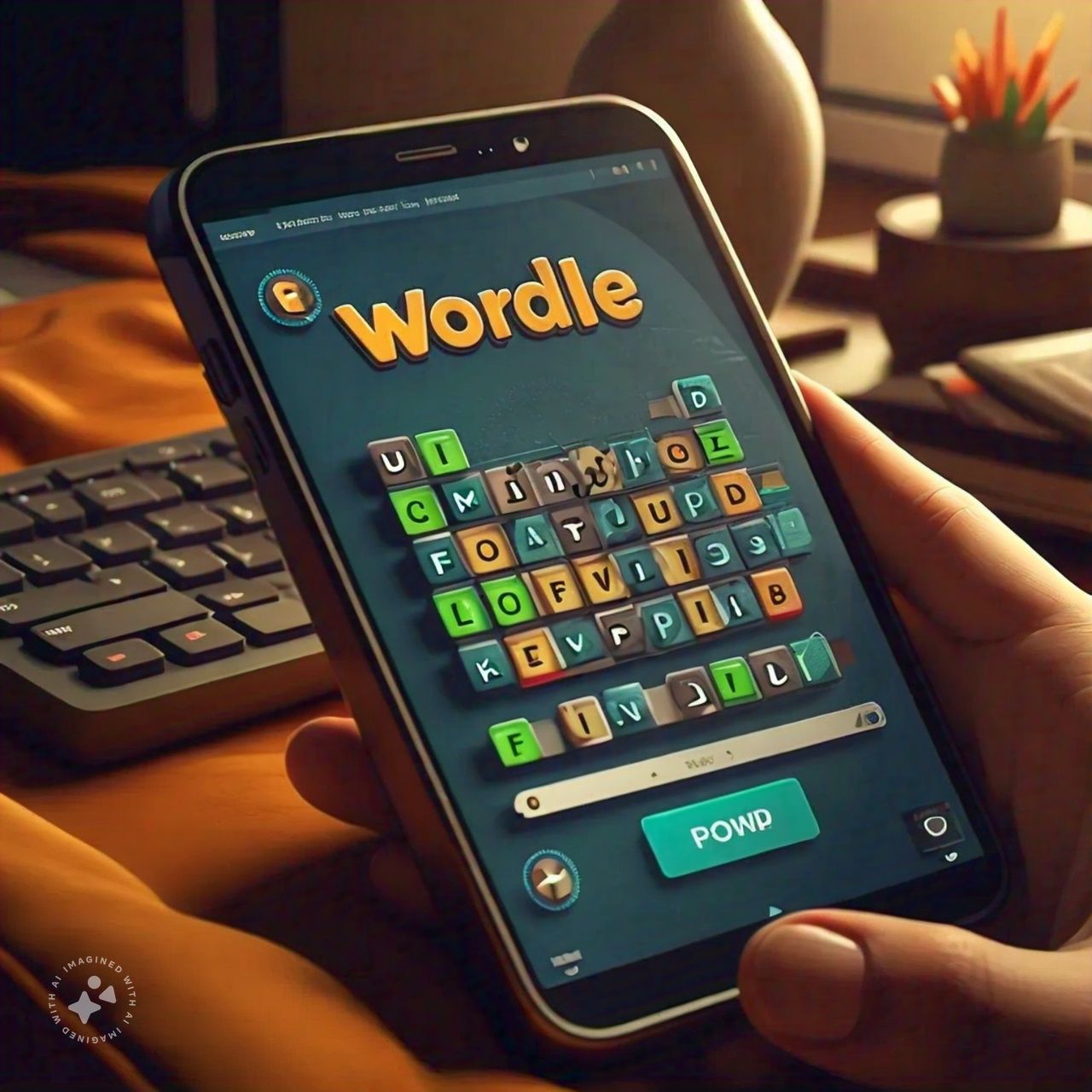 The Phenomenon of Wordle: How It Was Created, Its Rise to Fame, and How ...