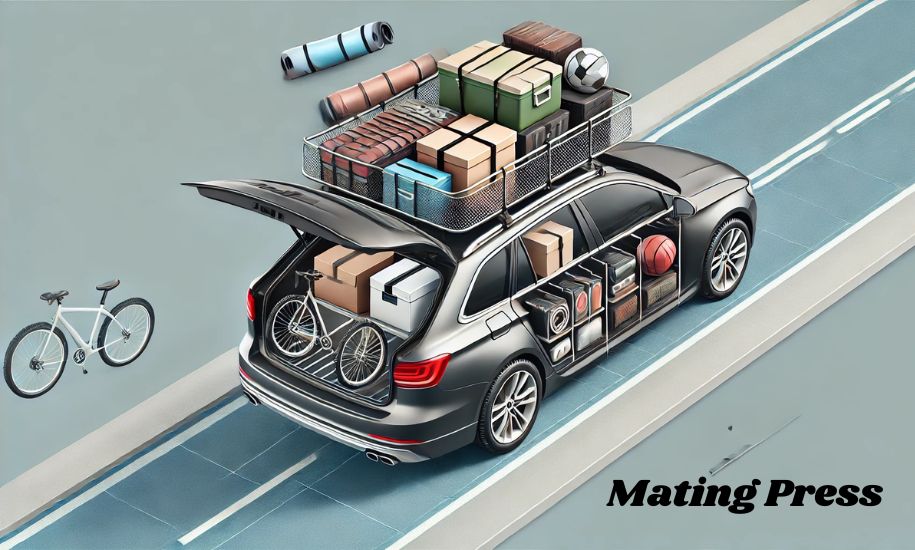 Rena Monrovia When You Transport Something By Car ... - 2025