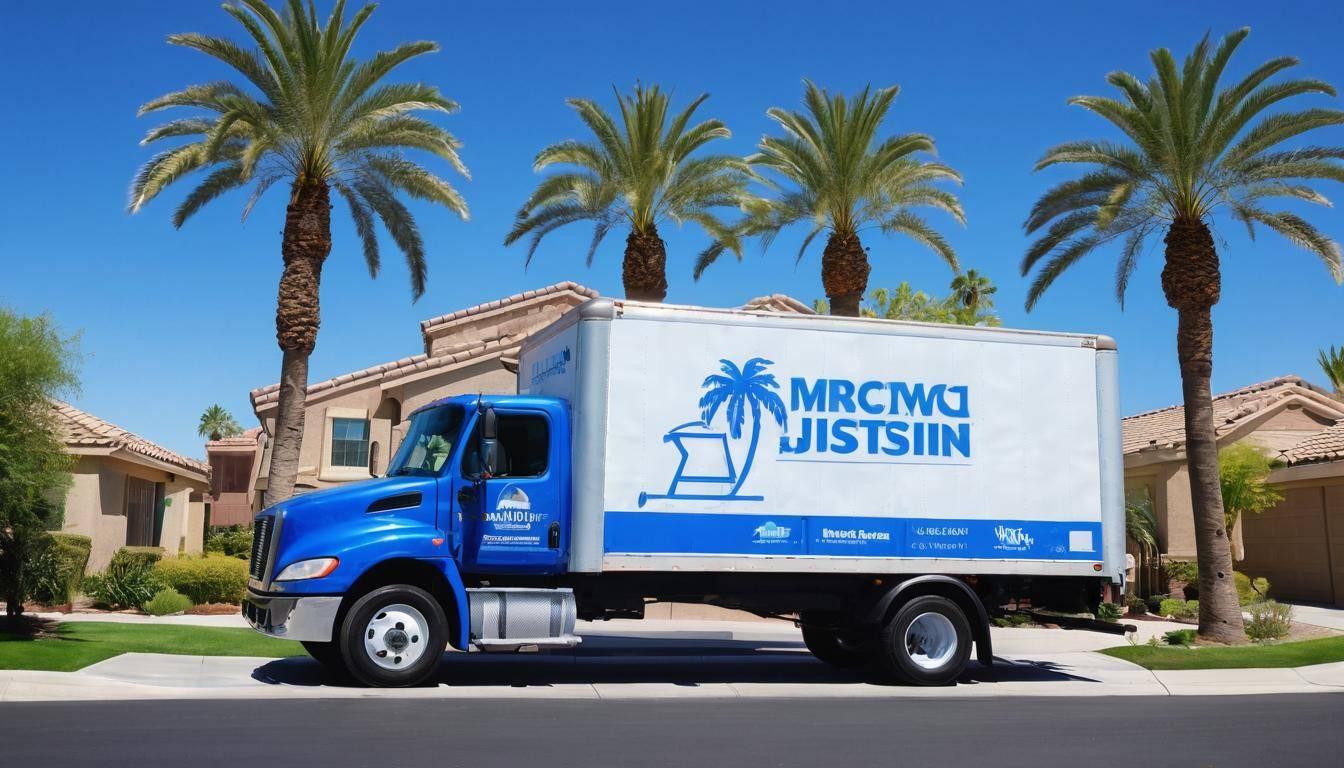 Discover Summerlin Movers: Company Profile and Customer Testimonials ...