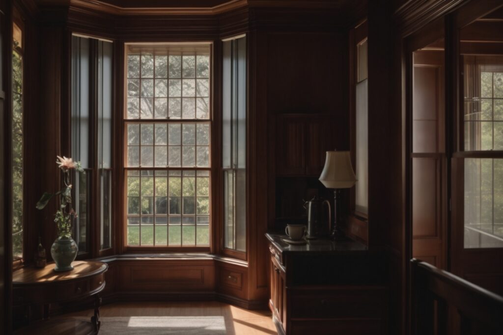 Exploring Different Types of Window Films for Enhanced Privacy and ...