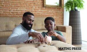 The Power of a Good Example Set by Parents - Mating Press